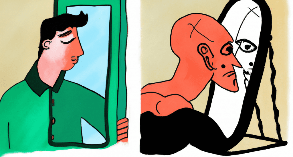 how to embrace yourself: the journey of creative self-love - omwow