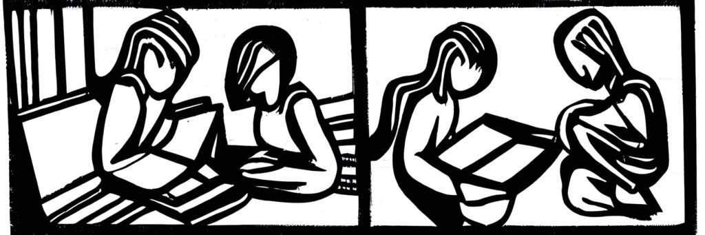 how (and why) write a friendship journal? - omwow